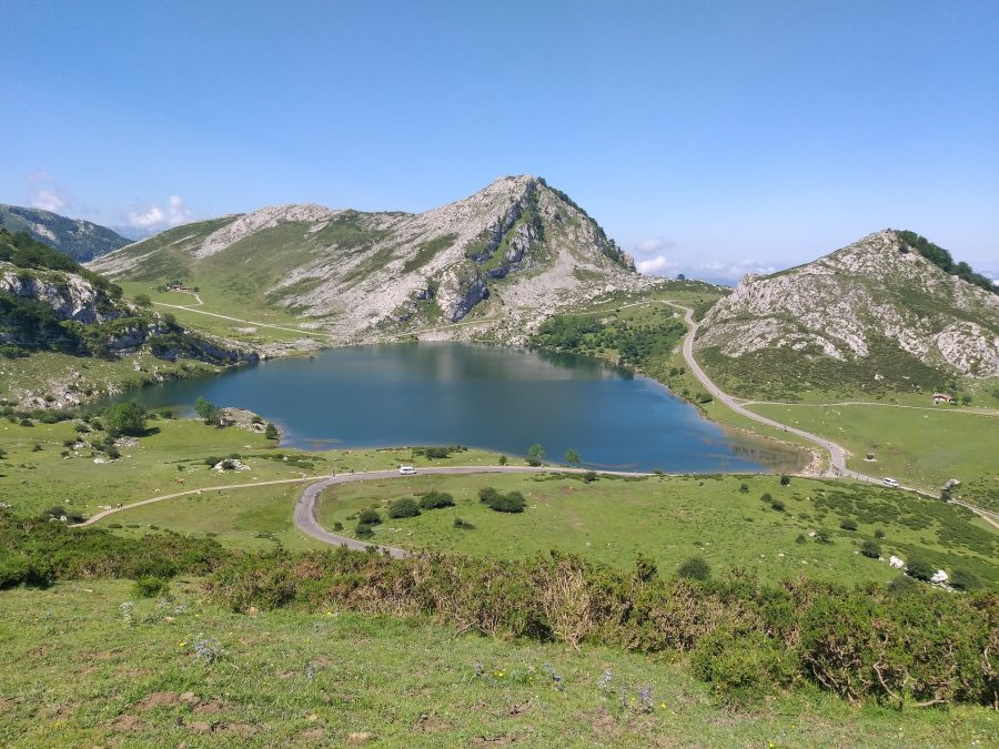Hotel Balneario La Hermida en Cantabria | 4 estrellas