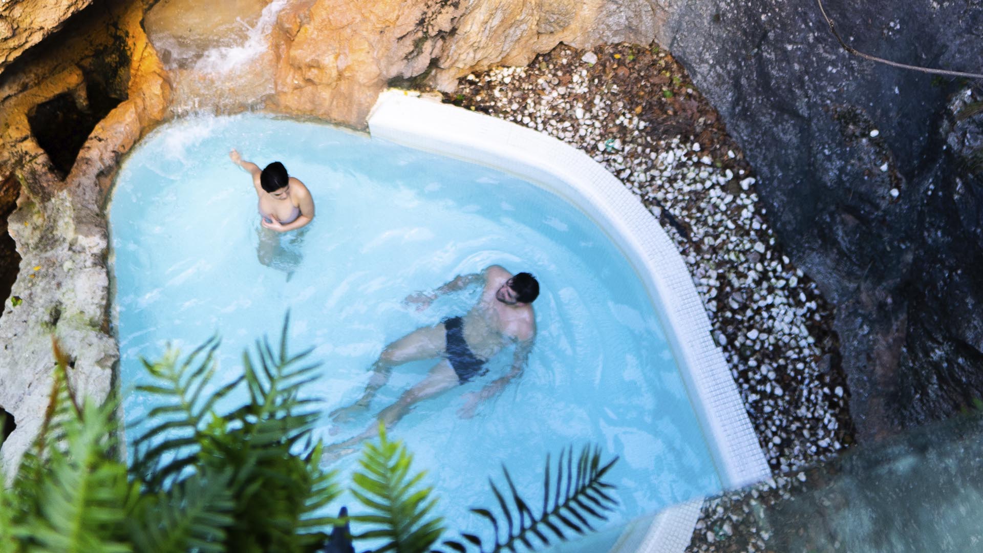 Hotel Balneario La Hermida en Cantabria | 4 estrellas