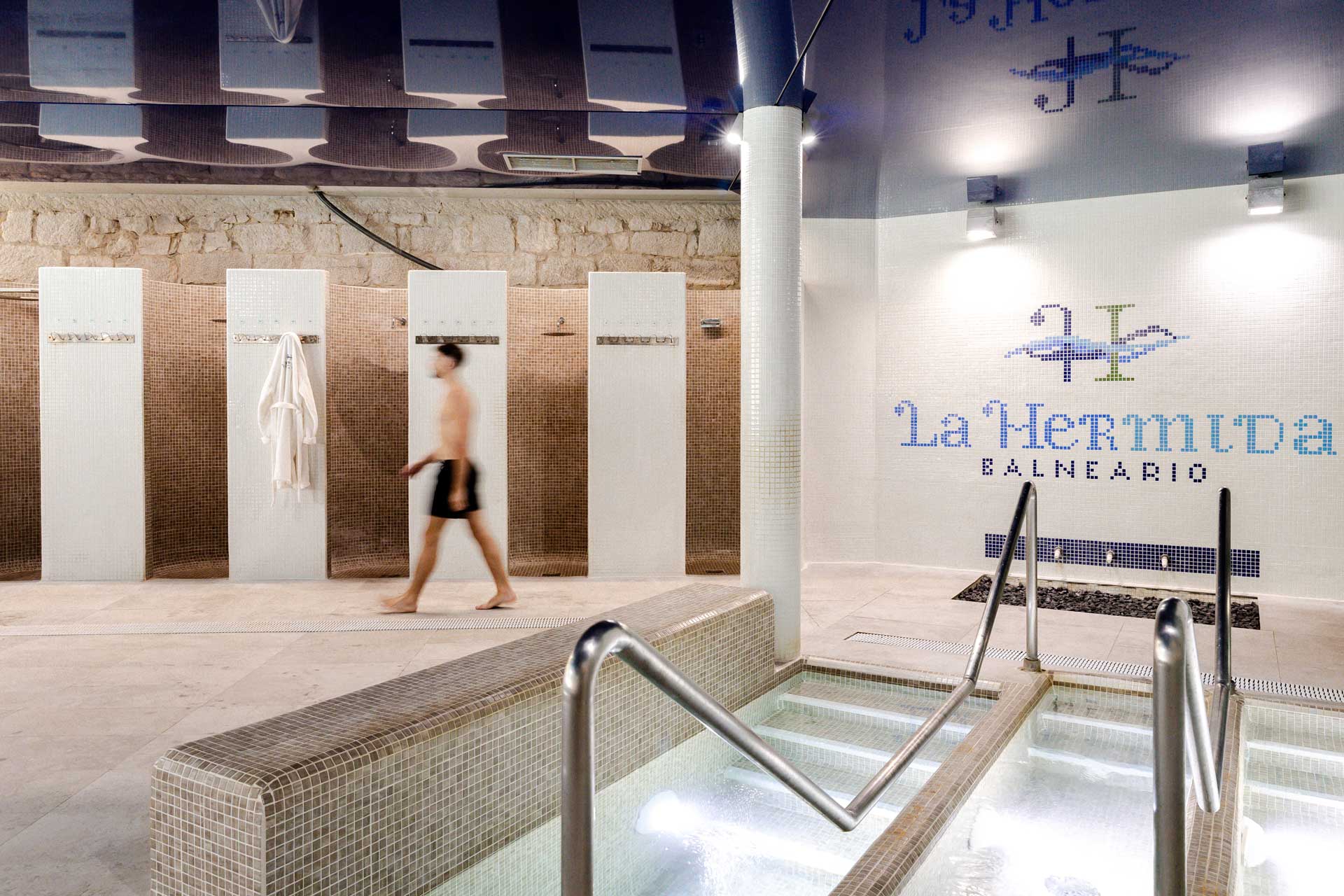 Promociones - Hotel Balneario de la Hermida en Cantabria